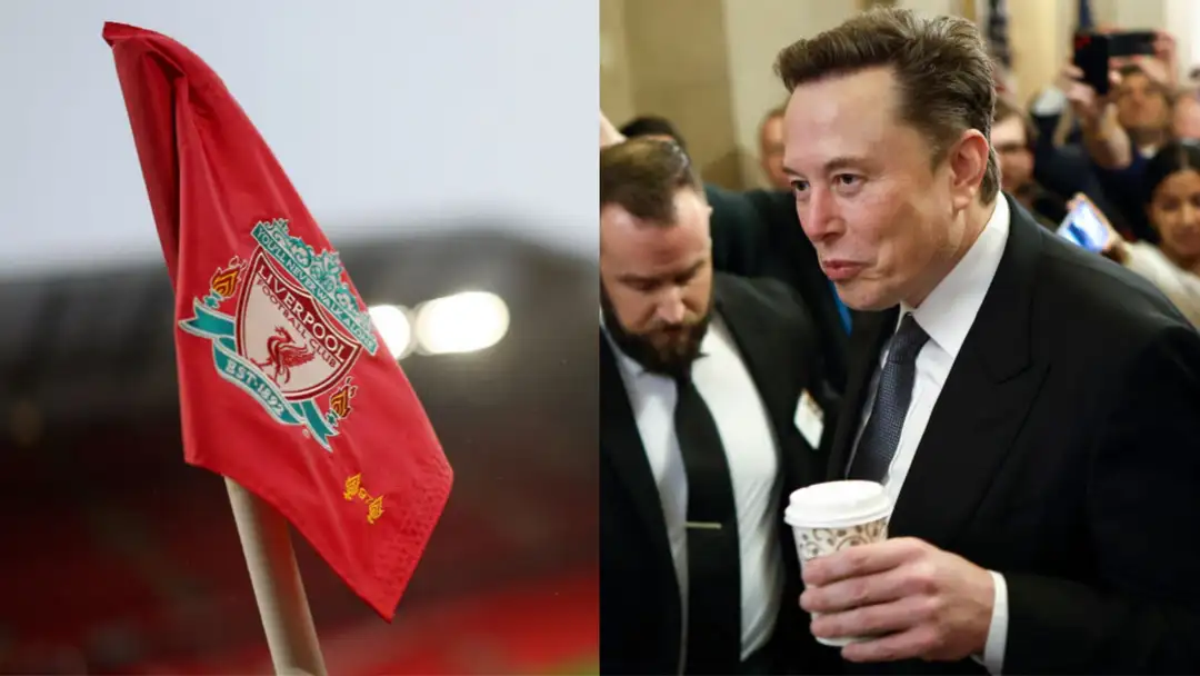 Elon Musk tem interesse em comprar o Liverpool, revela seu pai Errol Musk – Resumo esportivo ...