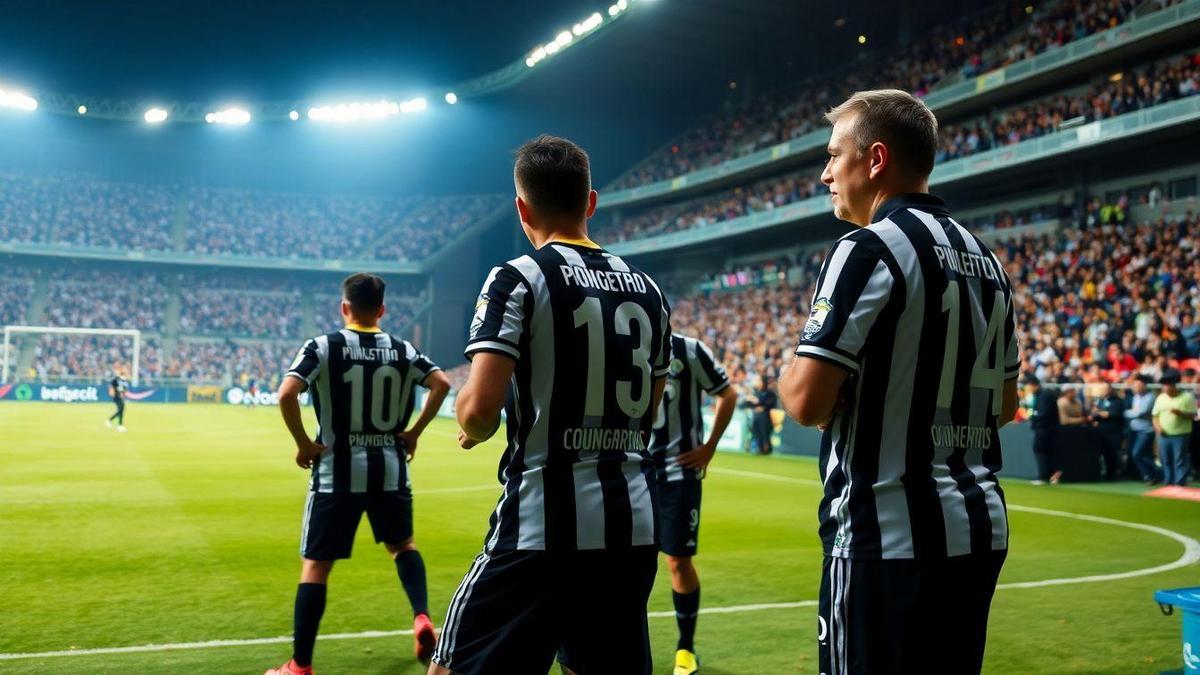 Atlético melhora ataque e defesa sob comando de Cuca em 2025: o que ...